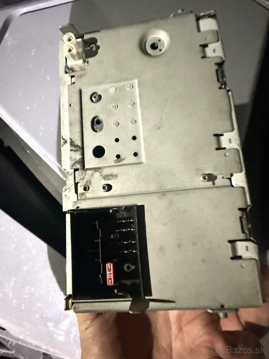 2-din radio vw Seat škoda - Čadca | Bazoš.sk