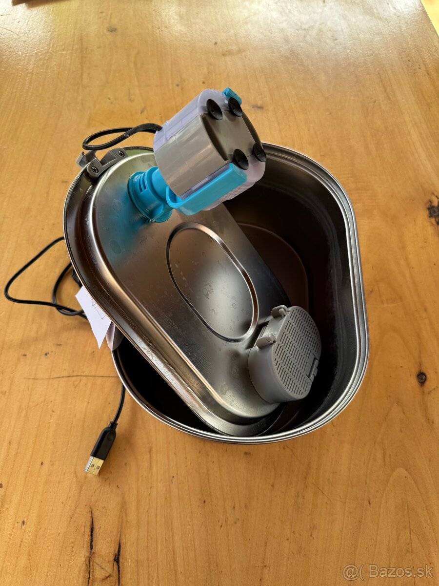 Fontánka pre psi alebo mačky - Žilina | Bazoš.sk