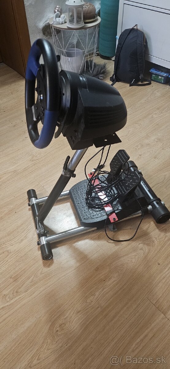 Volant Thrustmaster T150 - Žilina | Bazoš.sk
