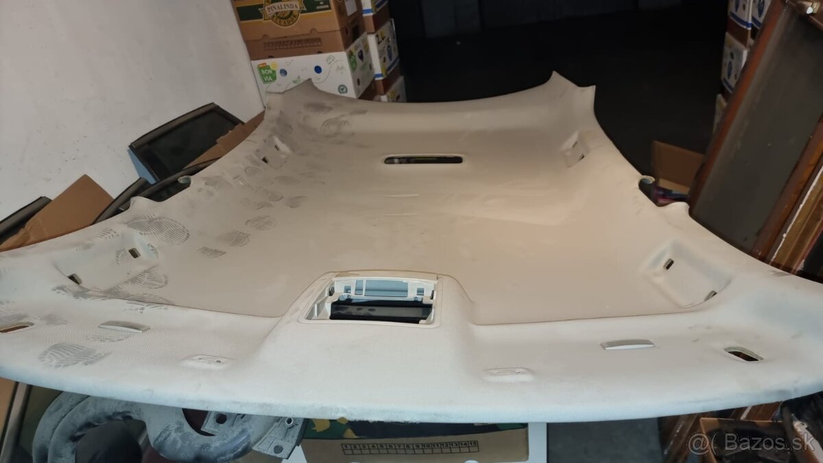 Stropnica na Škoda Superb 2 sedan 3T0 867 501 2AV - Pezinok | Bazoš.sk