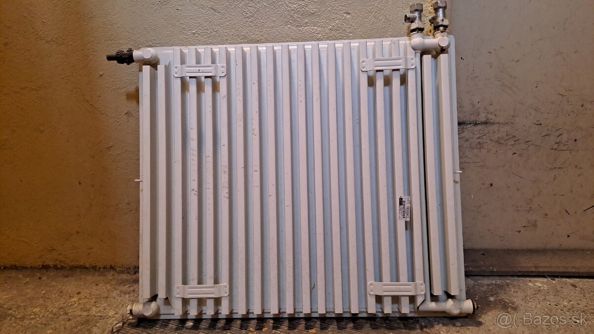 radiator - Partizánske | Bazoš.sk