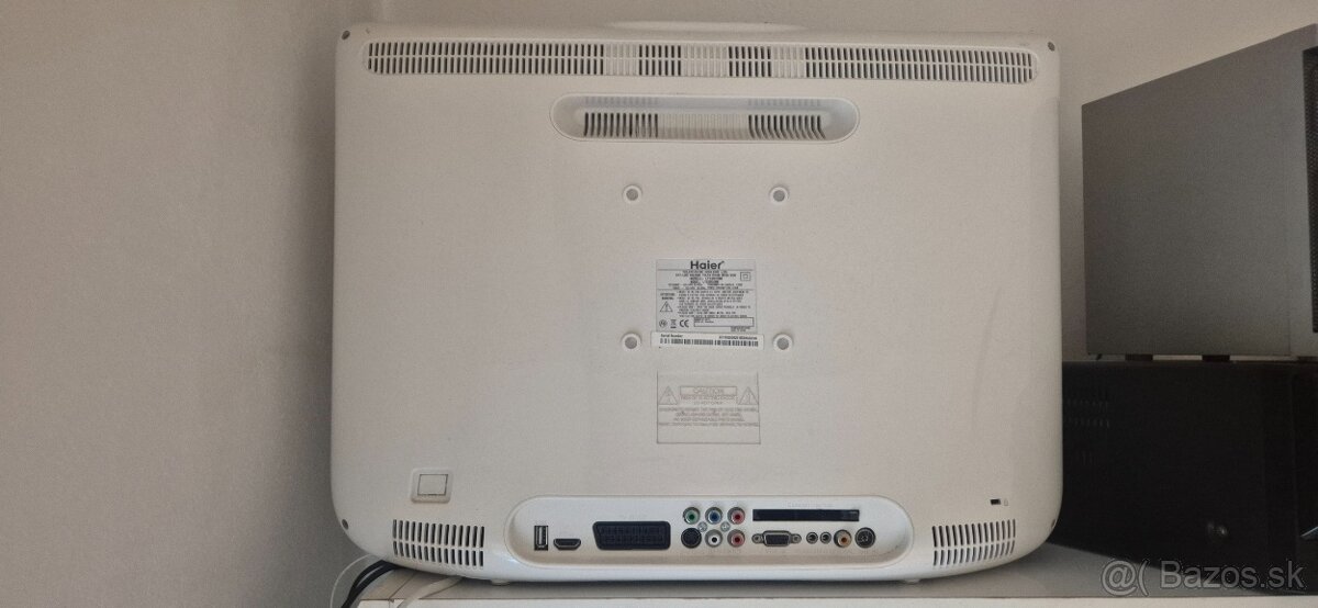Monitor tv haier - Martin | Bazoš.sk
