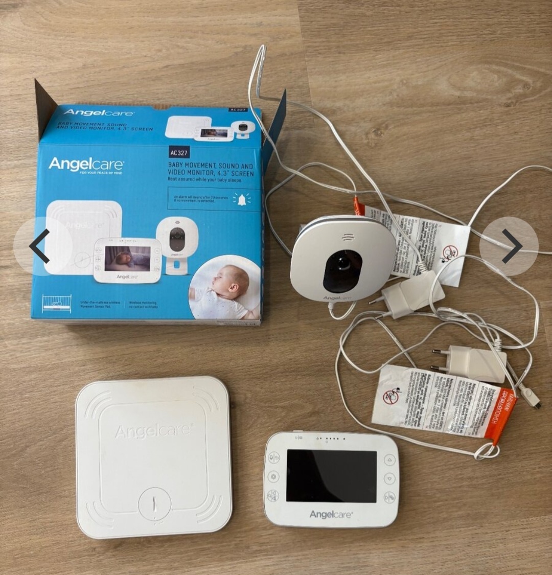 Monitor dychu - Nitra | Bazoš.sk