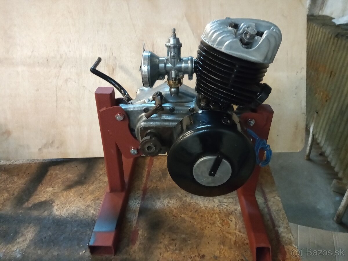 predám motor na DKW SB 200 - Nové Zámky | Bazoš.sk