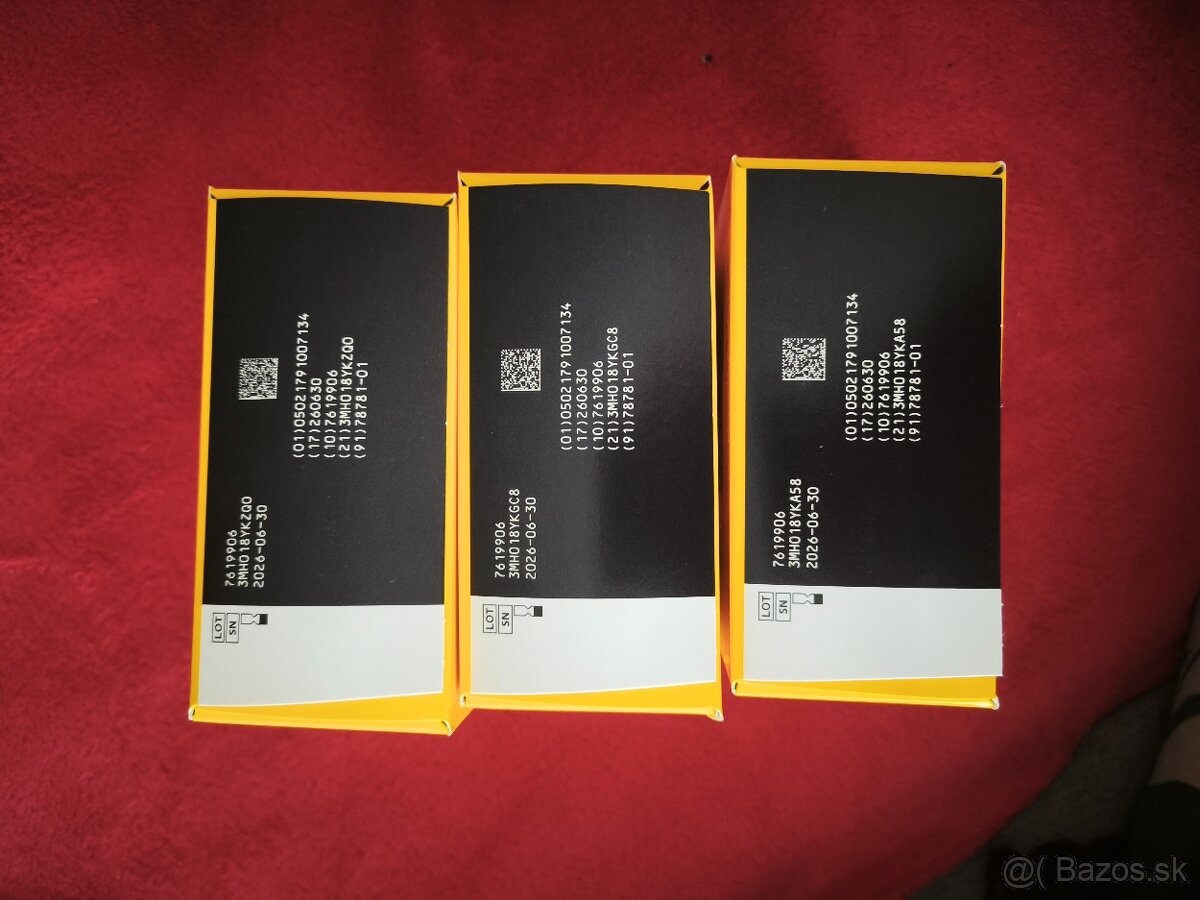 FreeStyle Libre 2 - Liptovský Mikuláš | Bazoš.sk