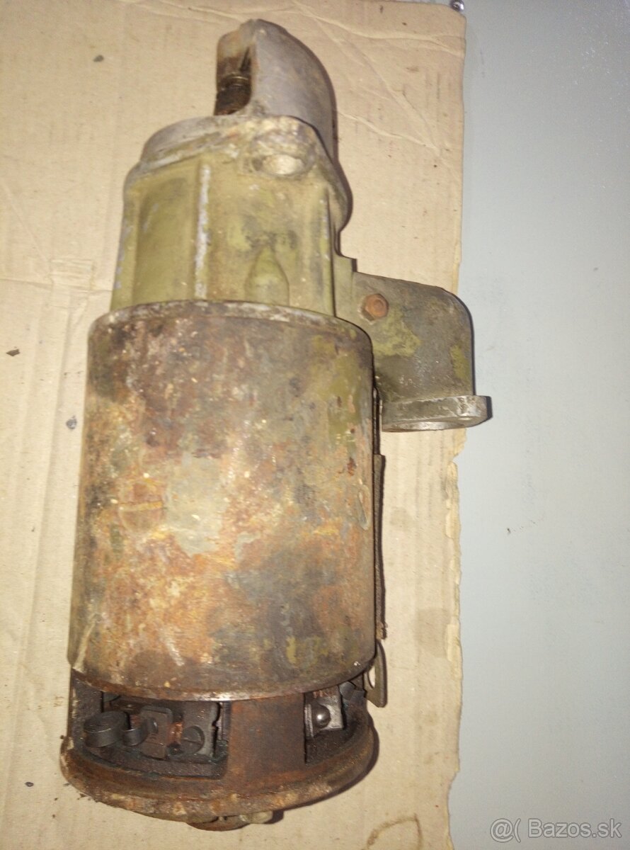 Tatra 805 - Snina | Bazoš.sk