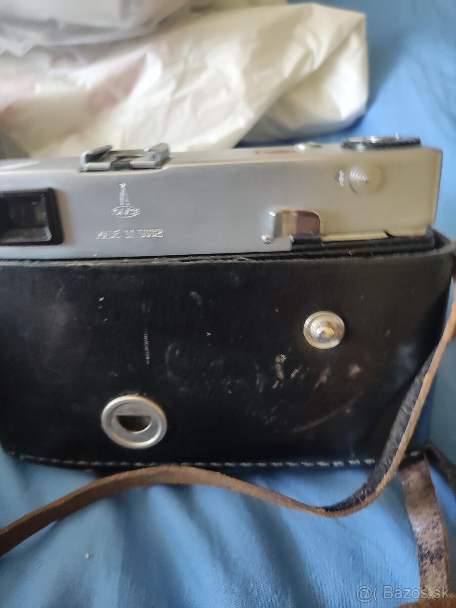 Starý Rusky fotak - Česká republika | Bazoš.sk