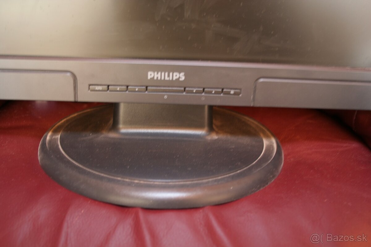 Predam monitor PHILIPS - Partizánske | Bazoš.sk