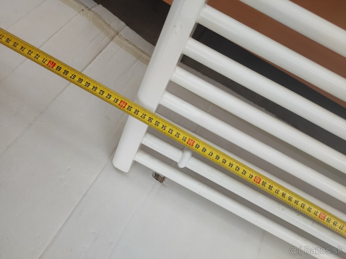 Radiátor - Trnava | Bazoš.sk