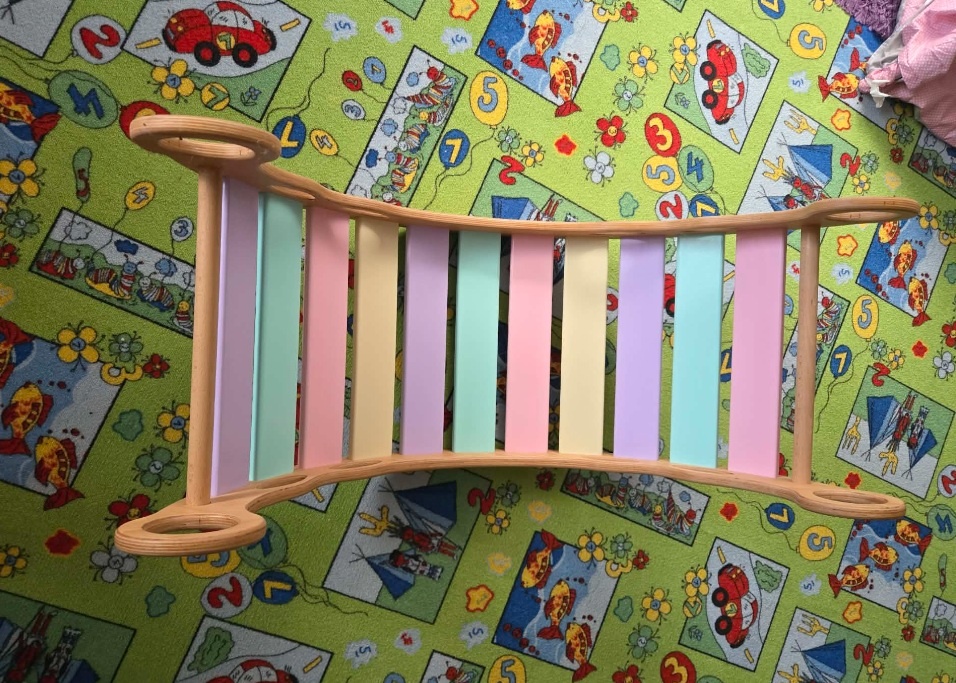 Hojdačka a šúchačka - Zvolen | Bazoš.sk