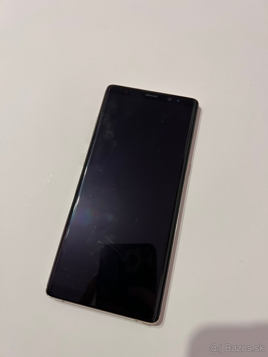 Samsung galaxy note 8 - Stropkov | Bazoš.sk