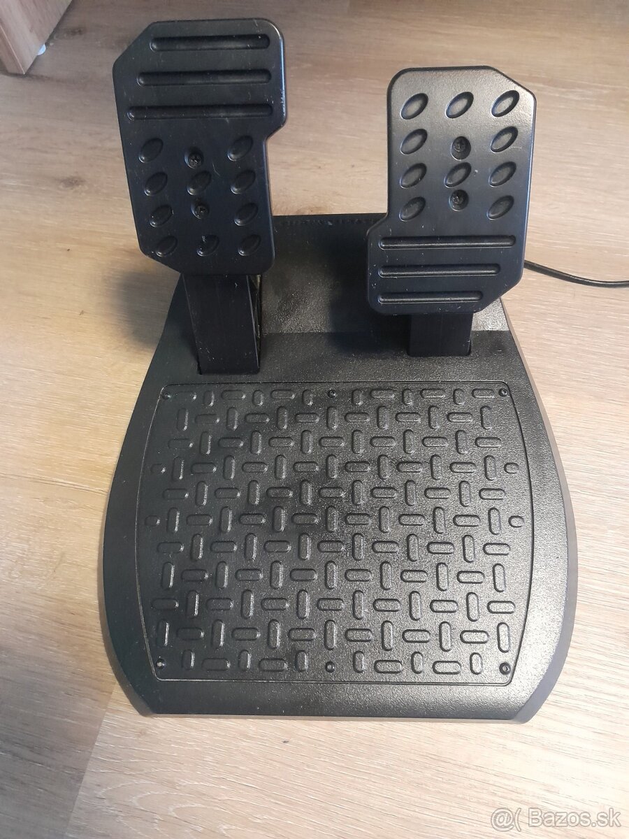Thrustmaster T80 pre PS3/PS4 - Rožňava | Bazoš.sk