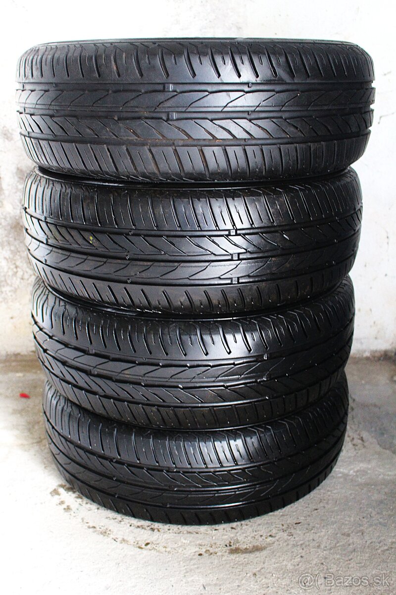 Pneumatiky MATADOR 185/60 r14 Letné - Púchov | Bazoš.sk