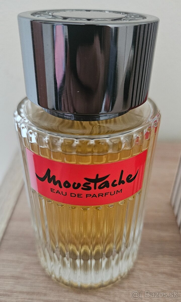Rochas Moustache EDP 75ml parfém - Stará Ľubovňa | Bazoš.sk