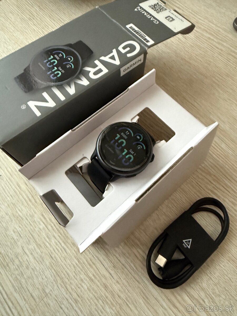 Garmin vivoactive 6 - Senec | Bazoš.sk