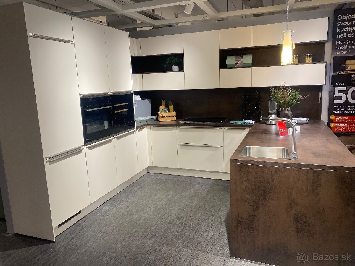 Kuchyňský blok - Česká republika | Bazoš.sk