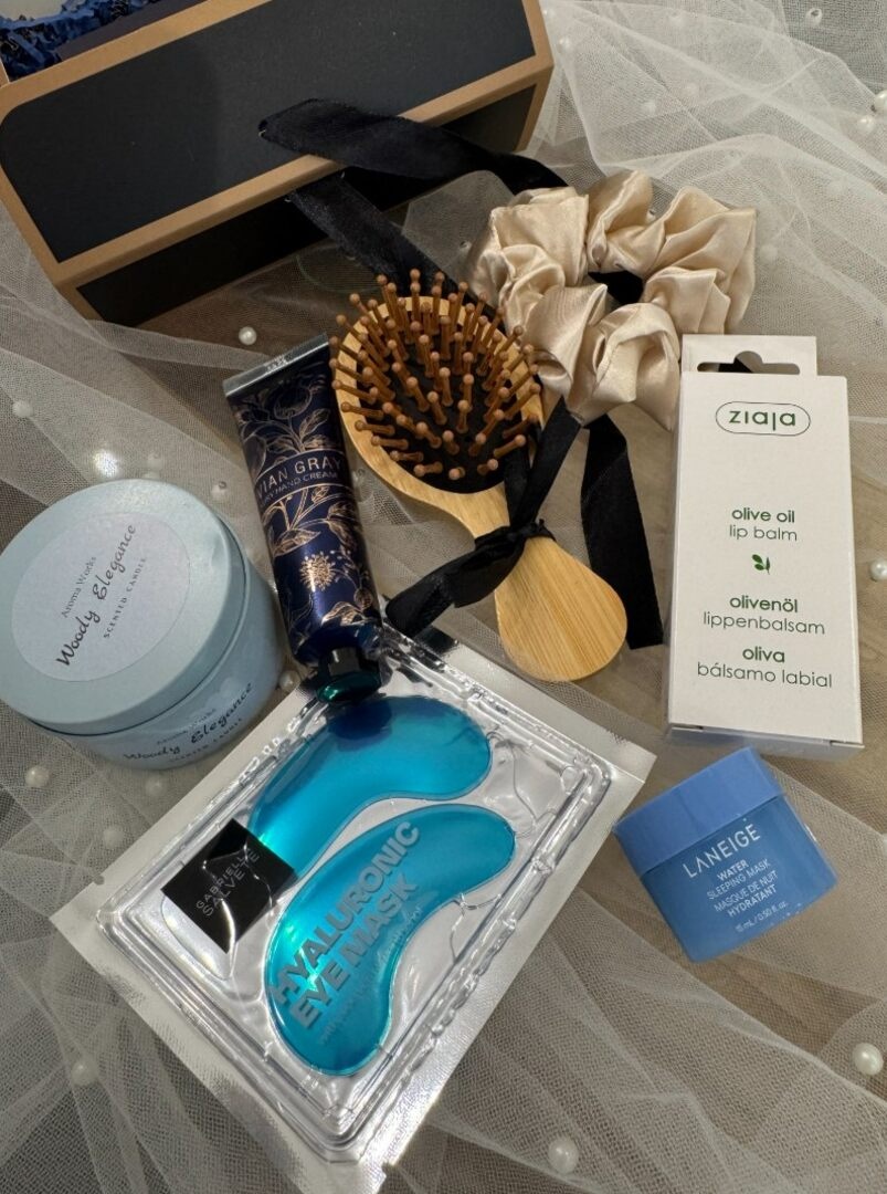 Night care box - darčekový box pre ženu - Košice | Bazoš.sk