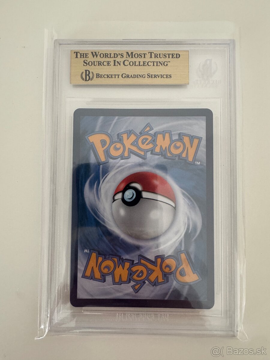 Pokemon Pikachu 2024 MASTER BALL REVERSE HOLO #120SV-P S&V - Bratislava ...