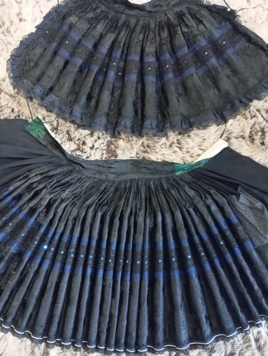 Predám Tekovský kroj č.2 - Levice | Bazoš.sk