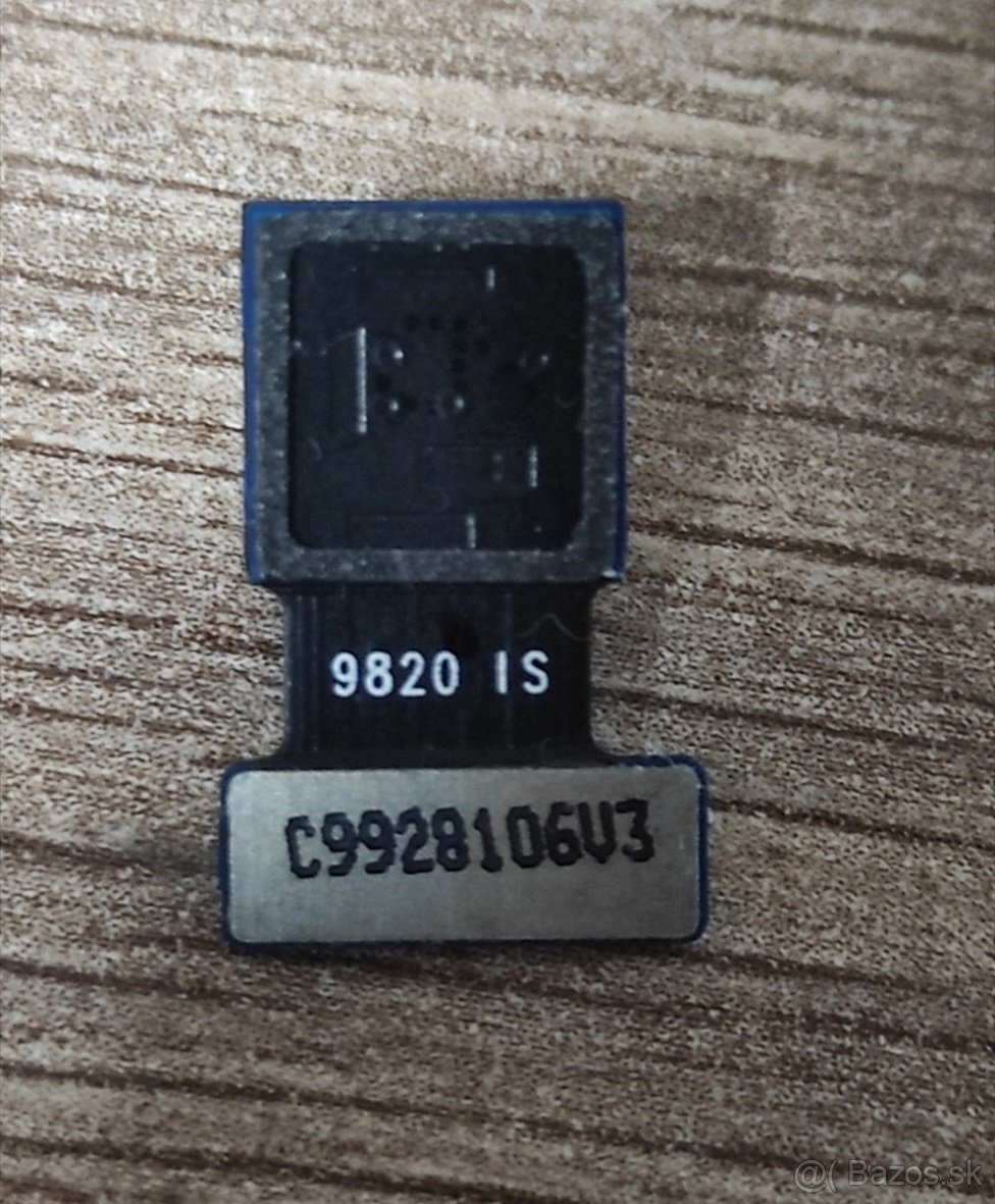 Samsung Galaxy A50 A505F - Predná Kamera 25 MPix - Humenné | Bazoš.sk