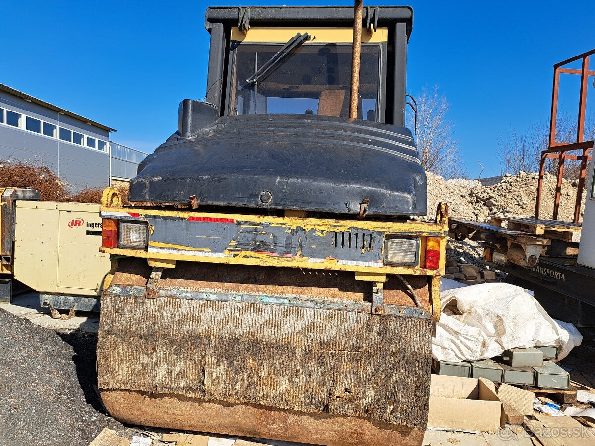 Cestný Valec - Zlaté Moravce | Bazoš.sk