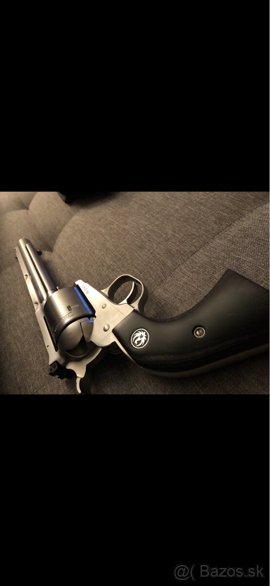 Ruger super blackhawk 44 magnum - Rimavská Sobota | Bazoš.sk