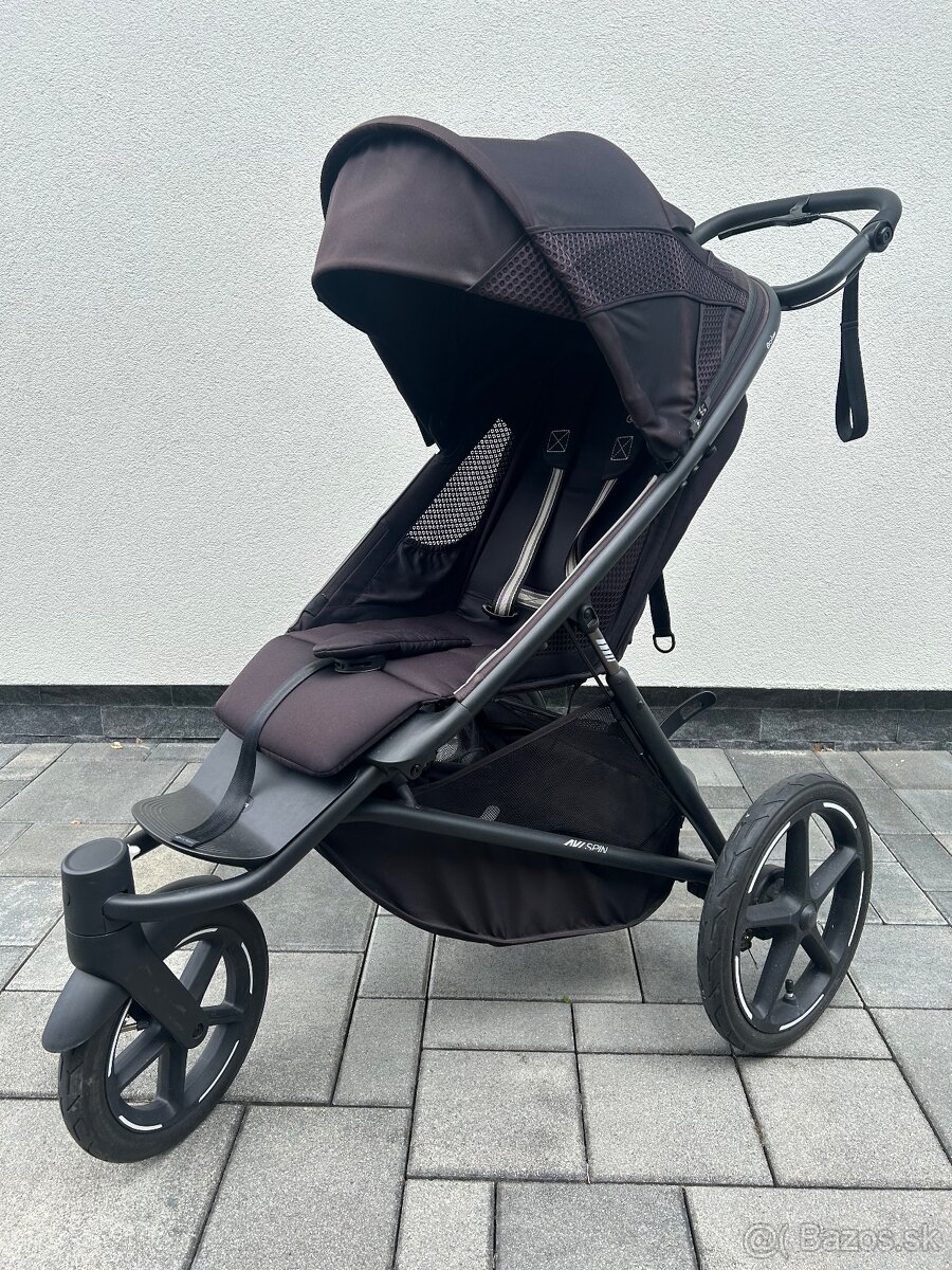 Cybex spin avi - Žilina | Bazoš.sk