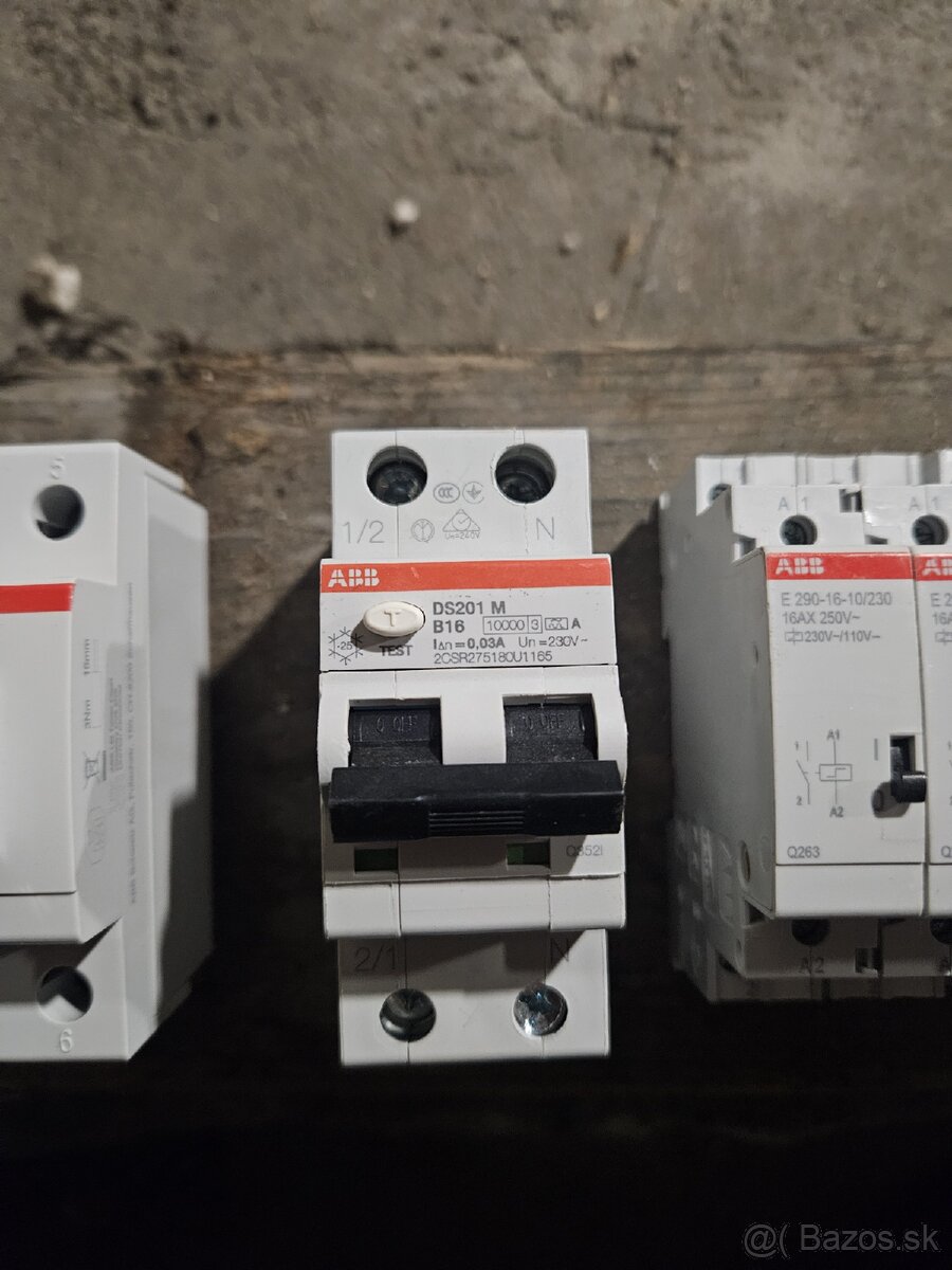 ABB ističe - Dolný Kubín | Bazoš.sk