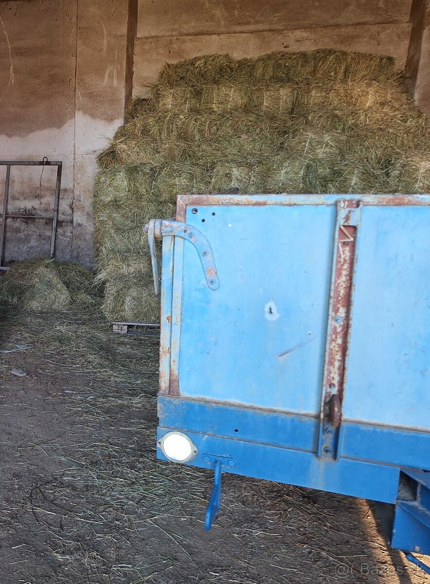 Seno - Pezinok | Bazoš.sk