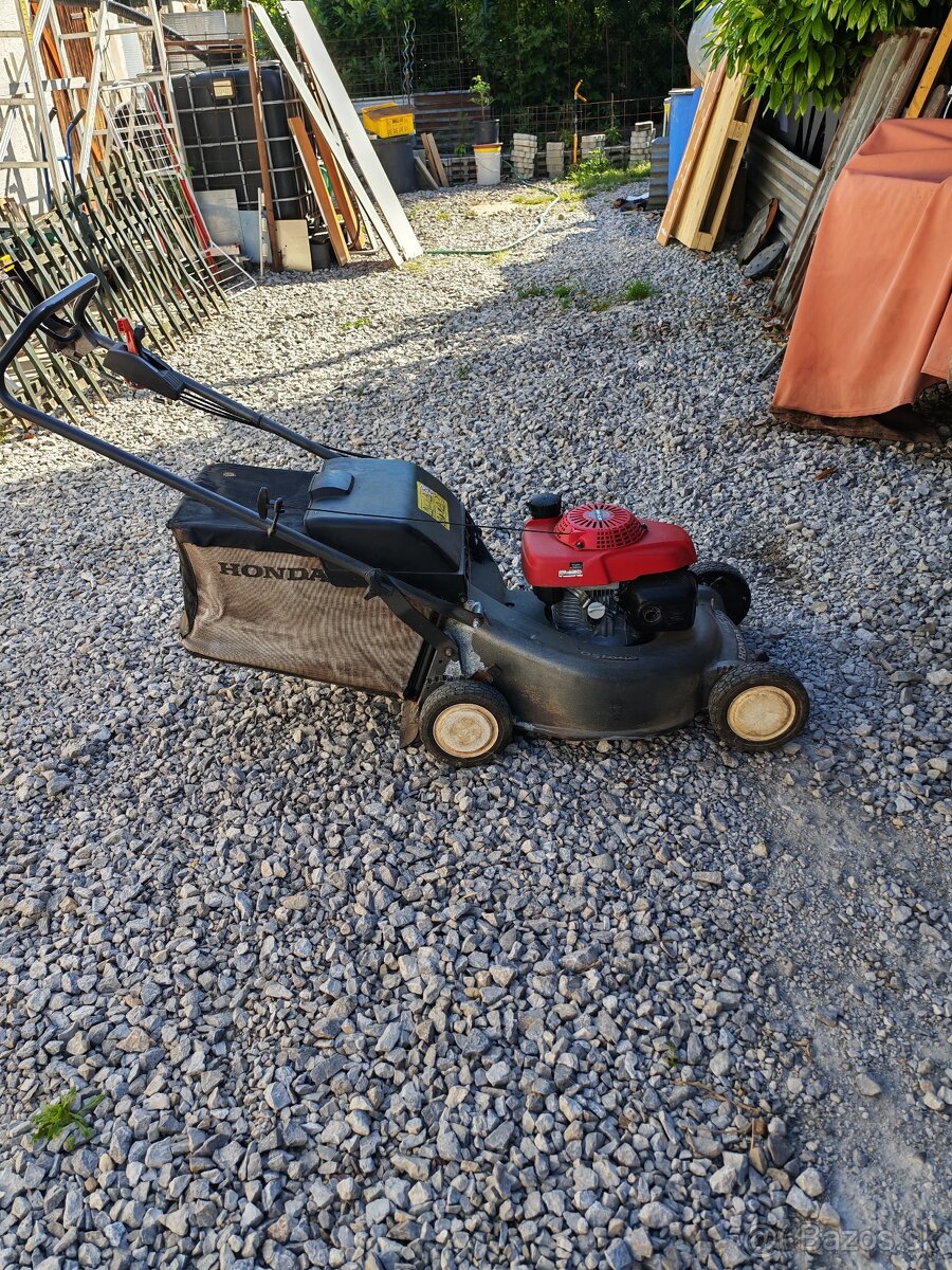 HONDA 536 - Senec | Bazoš.sk