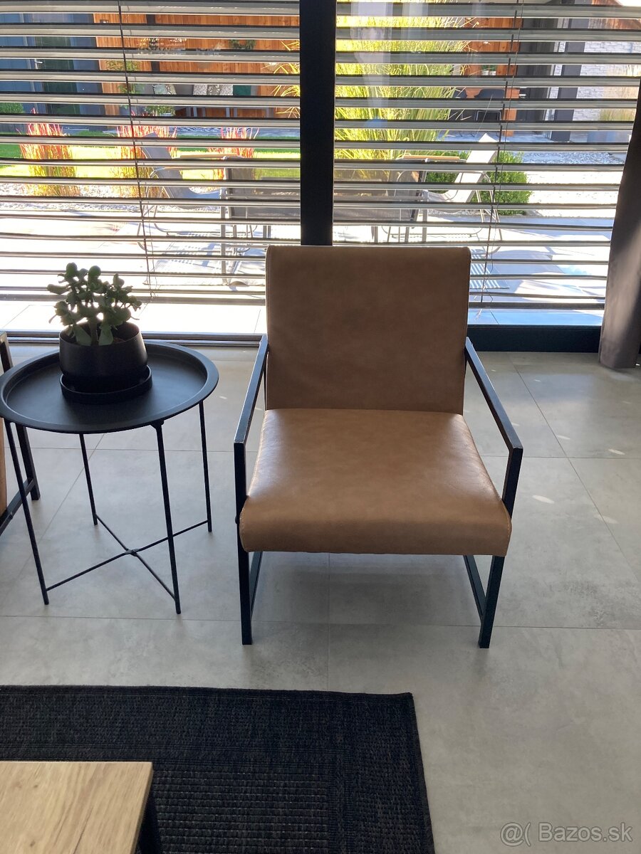 Kožienkove kresla - Námestovo | Bazoš.sk