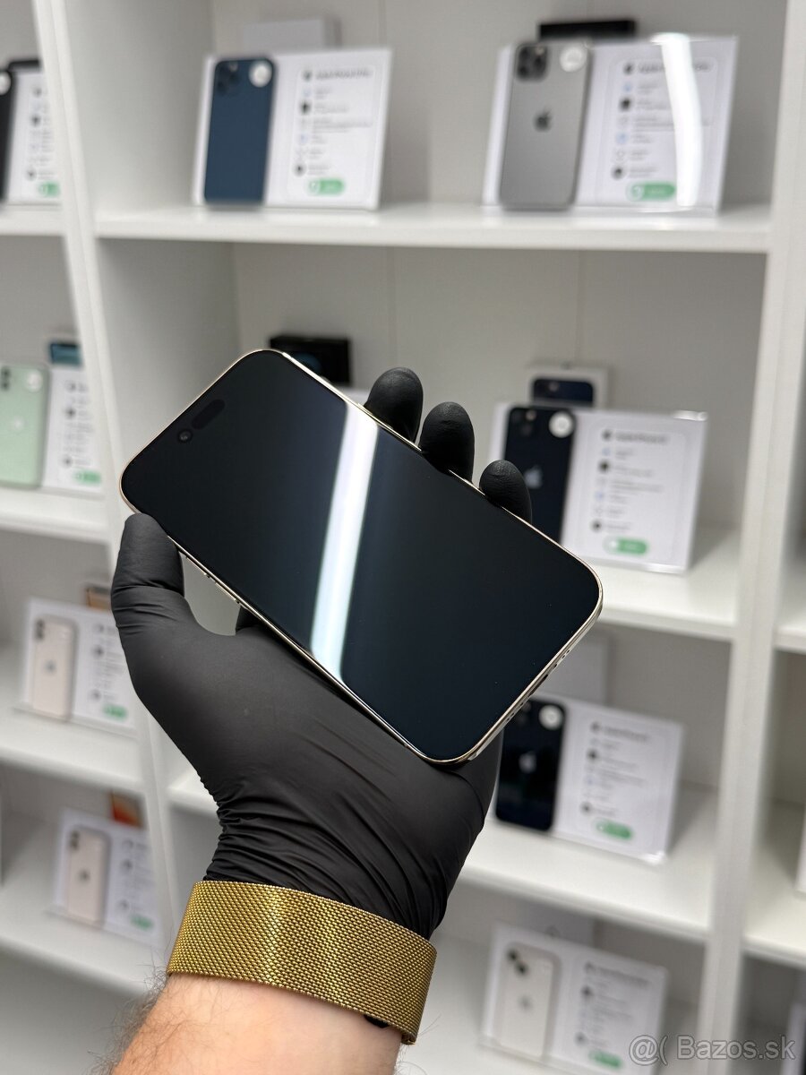 24m zárυky / Apple iPhone Air 256GB Light Gold - Prešov | Bazoš.sk