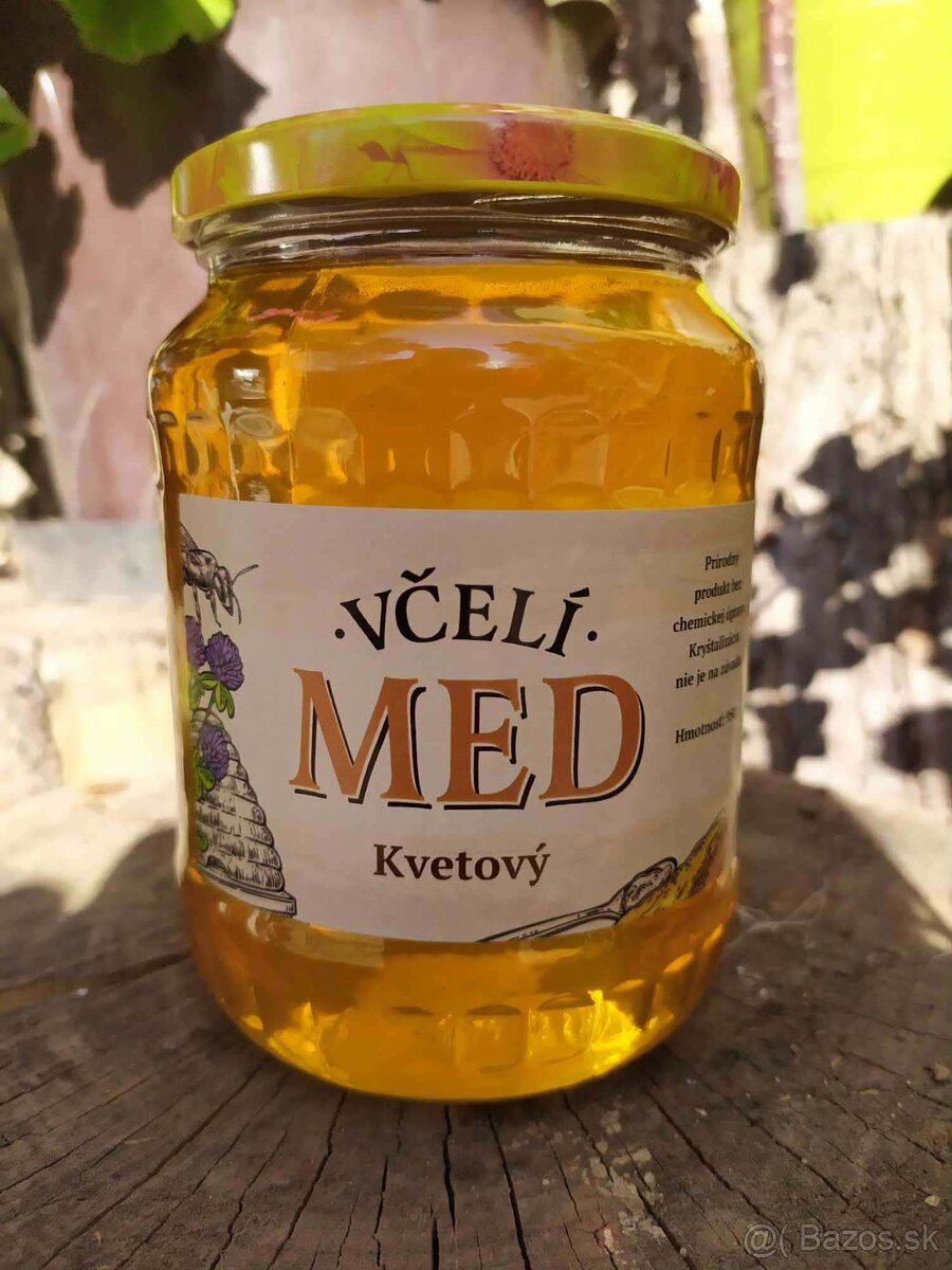 Vceli med, vceli pel - Rimavská Sobota | Bazoš.sk