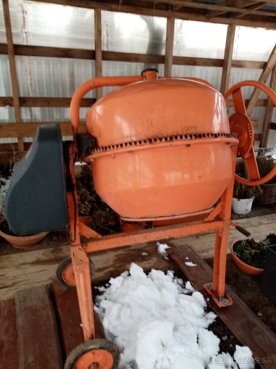 Hecht 2141 - Michalovce | Bazoš.sk