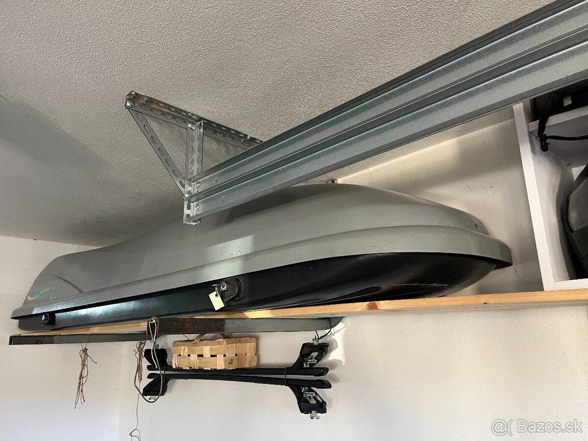 Strešný box Speed Line 305 - Trenčín | Bazoš.sk