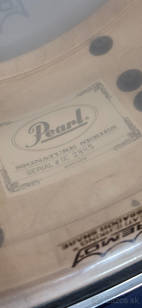 Pearl Dennis Chambers - Nové Zámky | Bazoš.sk