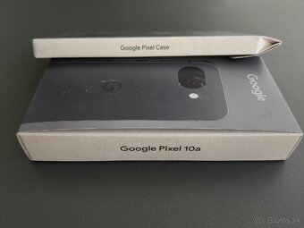 Google Pixel 10a Graphene OS NOVY - Bratislava | Bazoš.sk