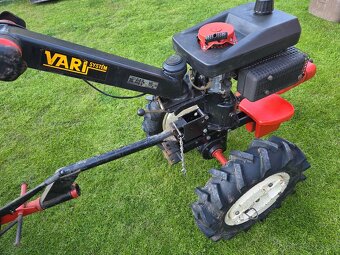Vari malotraktor - Levice | Bazoš.sk