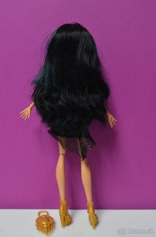 Monster High bábiky Cleo de Nile, Abbey - Nové Mesto n.Váhom | Bazoš.sk