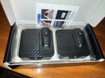 Svetlá s logom projektory do dverí do auta - Michalovce | Bazoš.sk