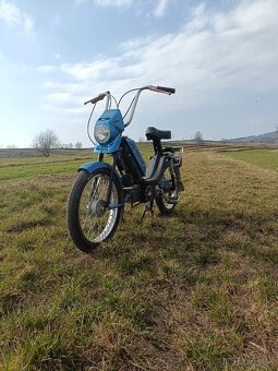 Babetta 210 - Detva | Bazoš.sk