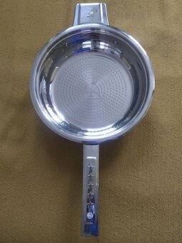 Predám nerez. panvicu Royality Line s priemerom 24 cm - Bratislava ...