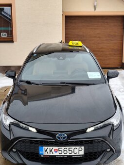 Preprava osôb – Kežmarok a okolie aj cez app ZOBERMA - Kežmarok | Bazoš.sk