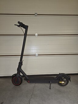 Xiaomi Mi Scooter Pro 2 – rýchlosť 40 km/h - Poprad | Bazoš.sk