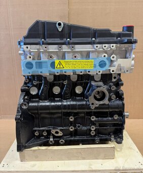 motor Toyota Land Cruiser Hilux Fortuner 3,0 D-4D 1KD-FTV - Bratislava ...