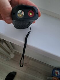 Thermo kamera - Ružomberok | Bazoš.sk