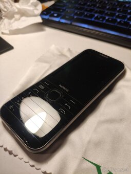 Nokia 8000 4G - Košice | Bazoš.sk