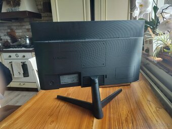 Monitor Samsung F24T350FHR - Košice | Bazoš.sk