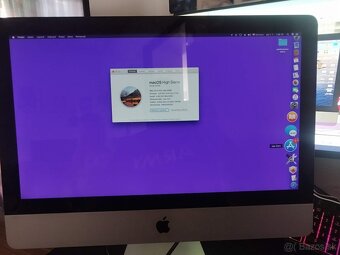 apple imac - Lučenec | Bazoš.sk