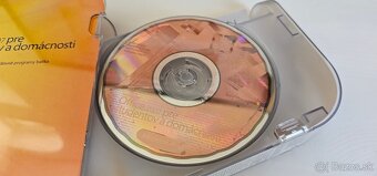 Microsoft Office 2007 SK pre študentov a domácnosti - Pezinok | Bazoš.sk